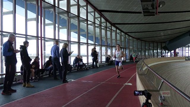 2022.03.12. Турнир по бегу к 8 марта видео обзор