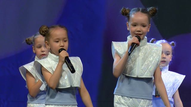 Шоу-группа Sмузи - Инопланетяне