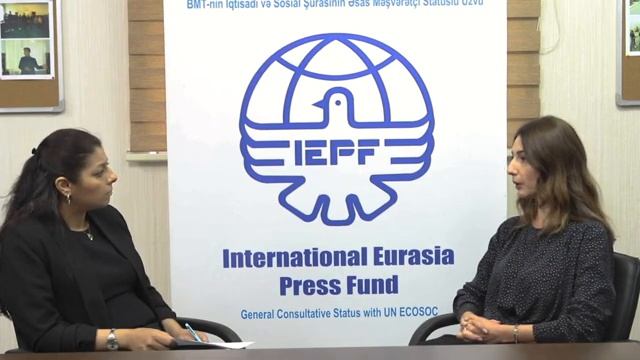 Eurasia Diary - Ширин Меликова.mp4