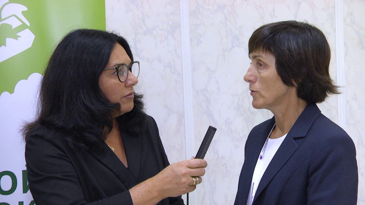 Интервью о проекте «Трансплантация» Я – за!»