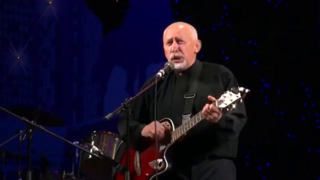 Мой характер война