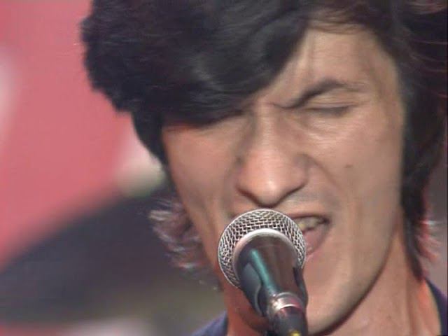 Разные Люди – Пусть сегодня никто не умрёт! (Москва, РТР, Живая коллекция 1997)