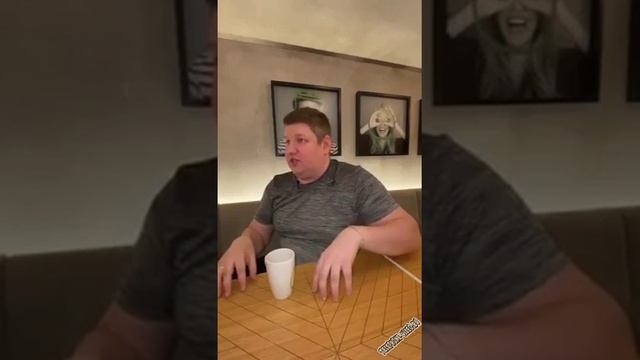 анекдот про жирафа