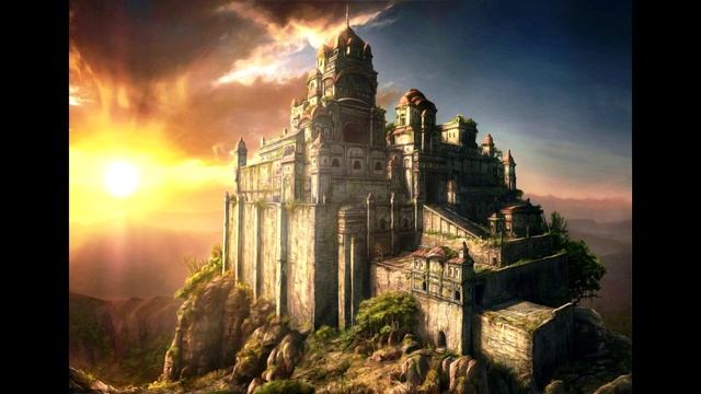 Библия. 67-02. Послание к Ефесянам апостола Павла (02). И вас оживотворил.