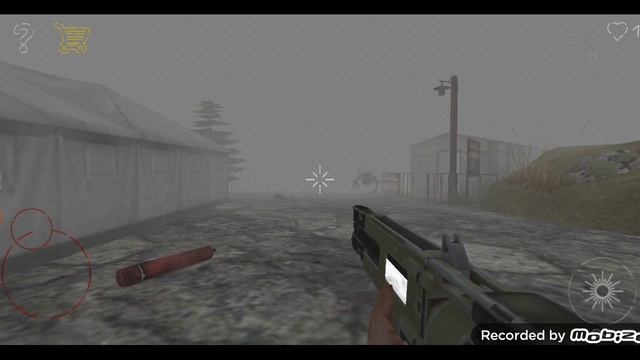 "Парк Смерти 2" ДА! Я ПРОШЁЛ!