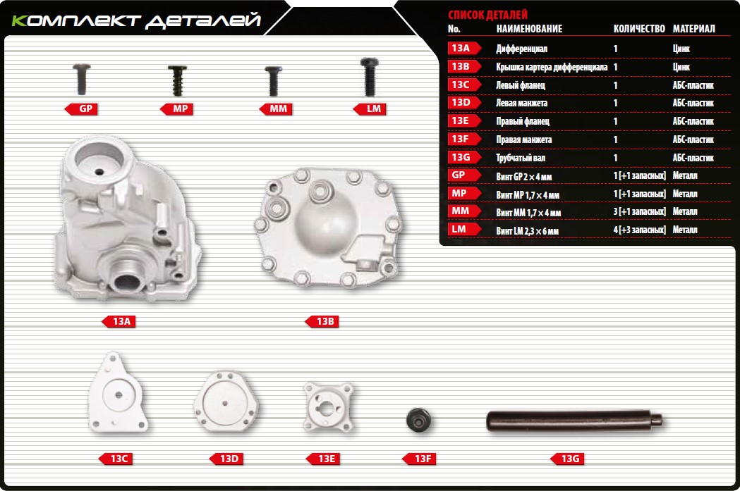 Сборка двигателя Nissan VR38DETT №13