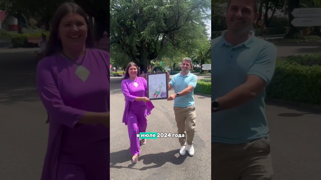 Проект «Спутник» — новый вызов для нашей команды. Почему? Об этом мы рассказали в видео⬆️ #bim