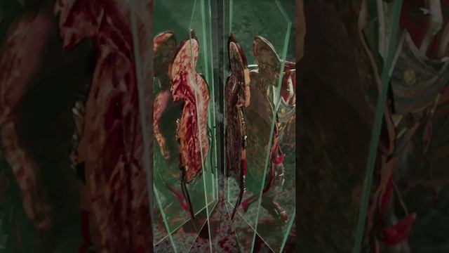 #Fatality Куан Чи #MortalKombat1