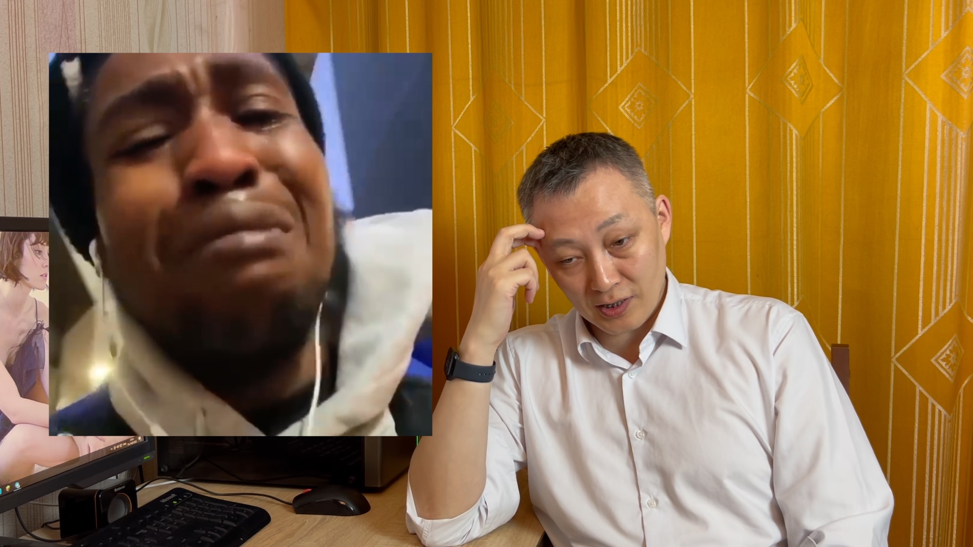 Выгребная яма или тоталитаризм?