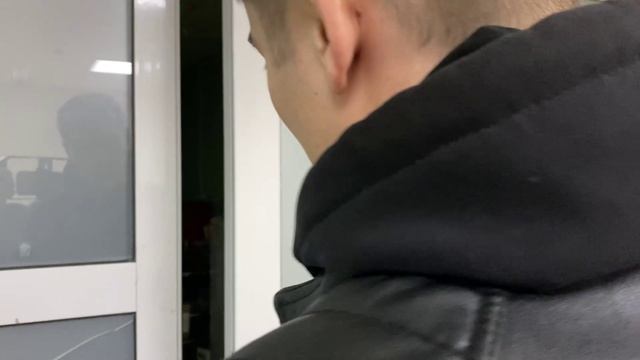 Башкирский бизнес. 12 серия