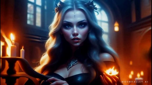 Сатир  Фэнтези.Текст Игорь Васильев.Музыка Игорь Аркадьев.