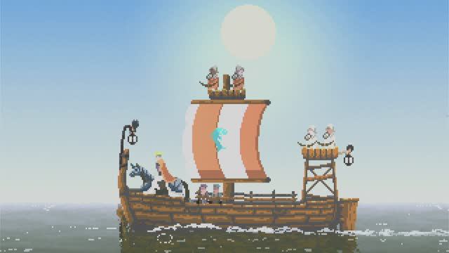 Остросюжетный сценарий от Коммандера 💪 | ZeinosVN, спасибо за поддержку на Boosty!