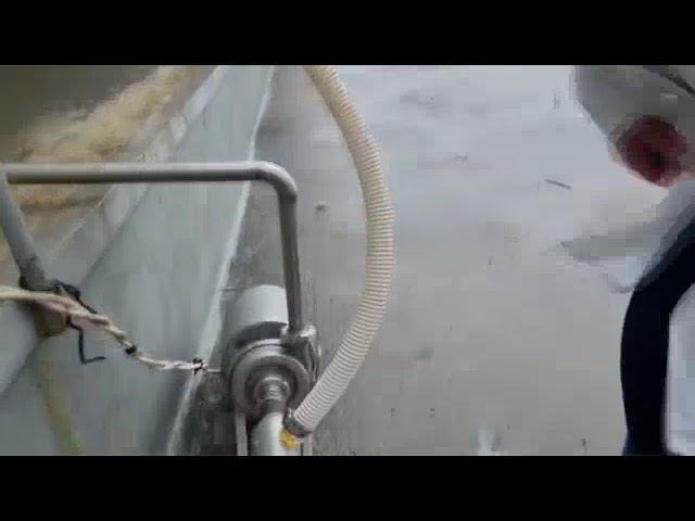 Отзыв на использование молочного фильтра UVMILK®