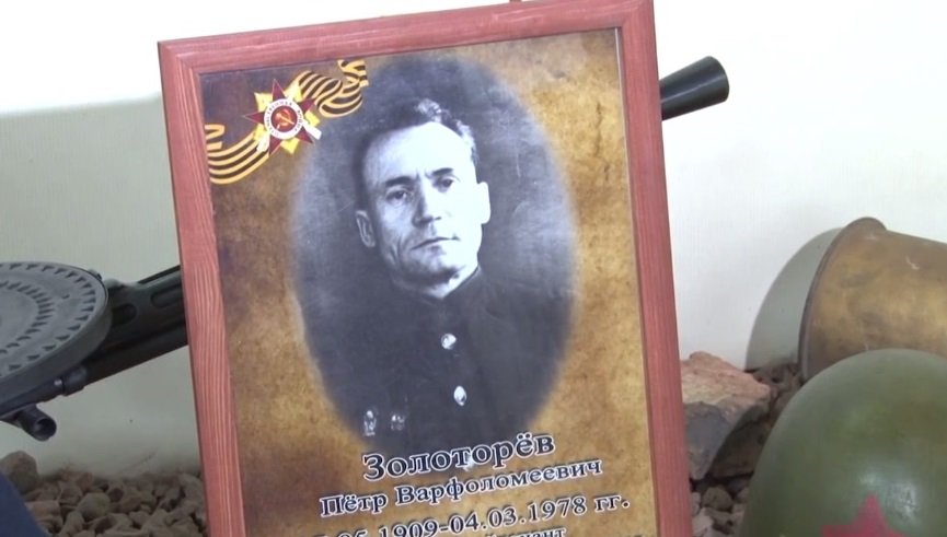 Я помню, я горжусь. Служу России! - Григорий Таранов