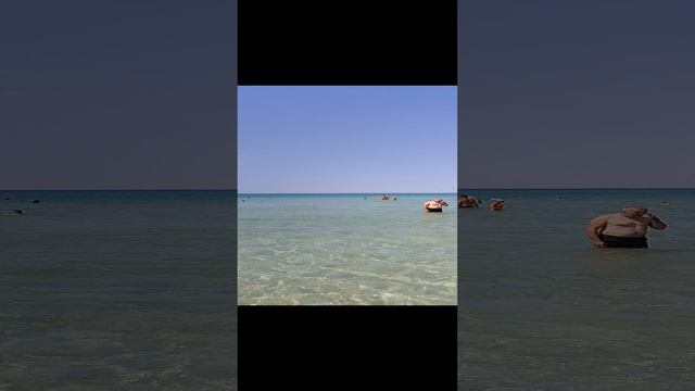 ПОПОВКА. Западный Крым. Здесь ОПАСНО?