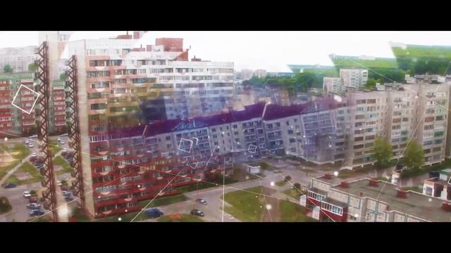 Анонс конкурса "Слава Созидателям!". Нововоронеж