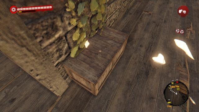 Dead Island Riptide - Дневник Джона Моргана №4.avi