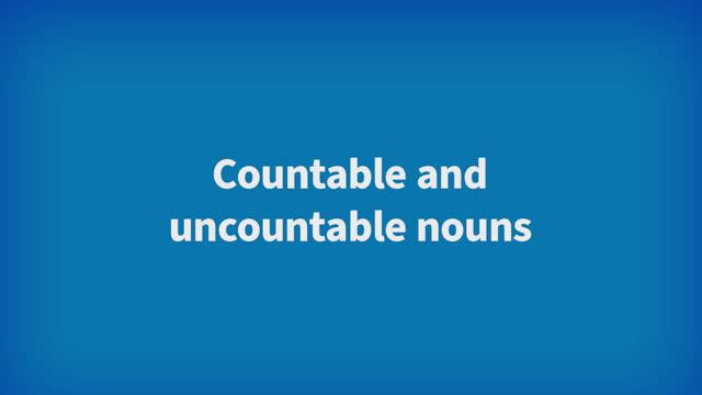 Life Vision A1+ Grammar Video Unit 2.6