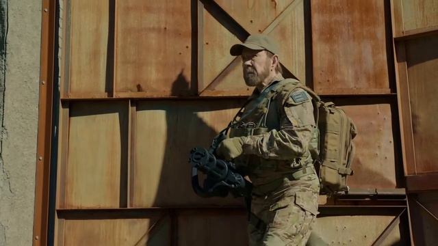 АГЕНТ РАЗВЕДКИ 2024