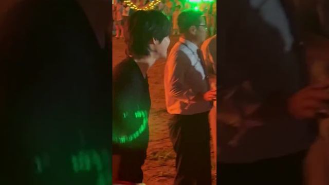 07-09-2024 Фестиваль в Ичхоне. 
2024 Daljip Festival в Бубал-Ып