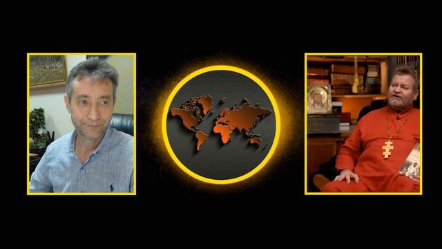 В поисках Истины с протоиереем Олегом Стеняевым. (20.07.22)