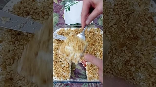 ЭТО ОЧЕНЬ ПРОСТО! СЛАДОСТИ ДЛЯ ДИАБЕТИКА 2 ТИПА.