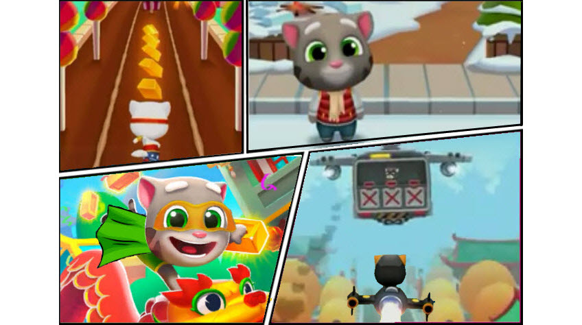 Супер-коты за золотом.avi