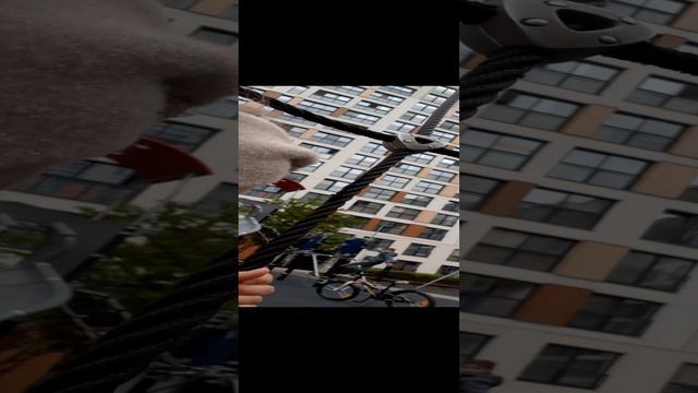 Играем в Слепуху с двумя галями