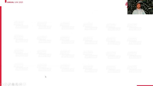 UNI Anual 2021 | Semana 11 Física Parte 01