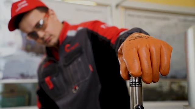 Магистратура ОмГТУ | Нефтехимические направления