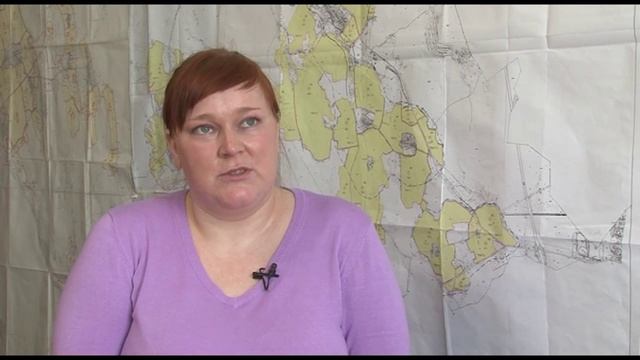 Наши выпускники (Проект Студенческого телевидения) Милана Смирнова