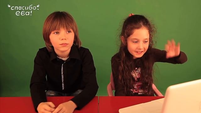 Дети о группе Nirvana.mp4