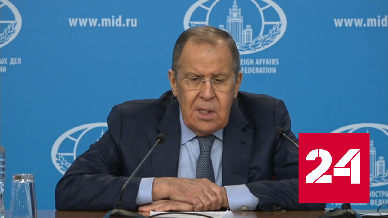 Лавров: теснее сотрудничать с БРИКС хотят около 30 государств - Россия 24