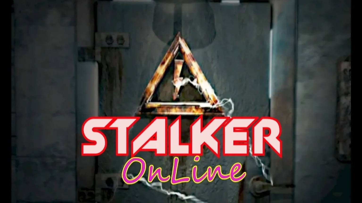 Stalker Online - Сбежал бруттер
