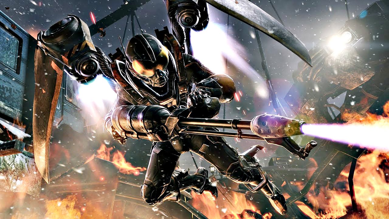 Batman: Arkham Knight ► Светлячок запалился ► Прохождение #14