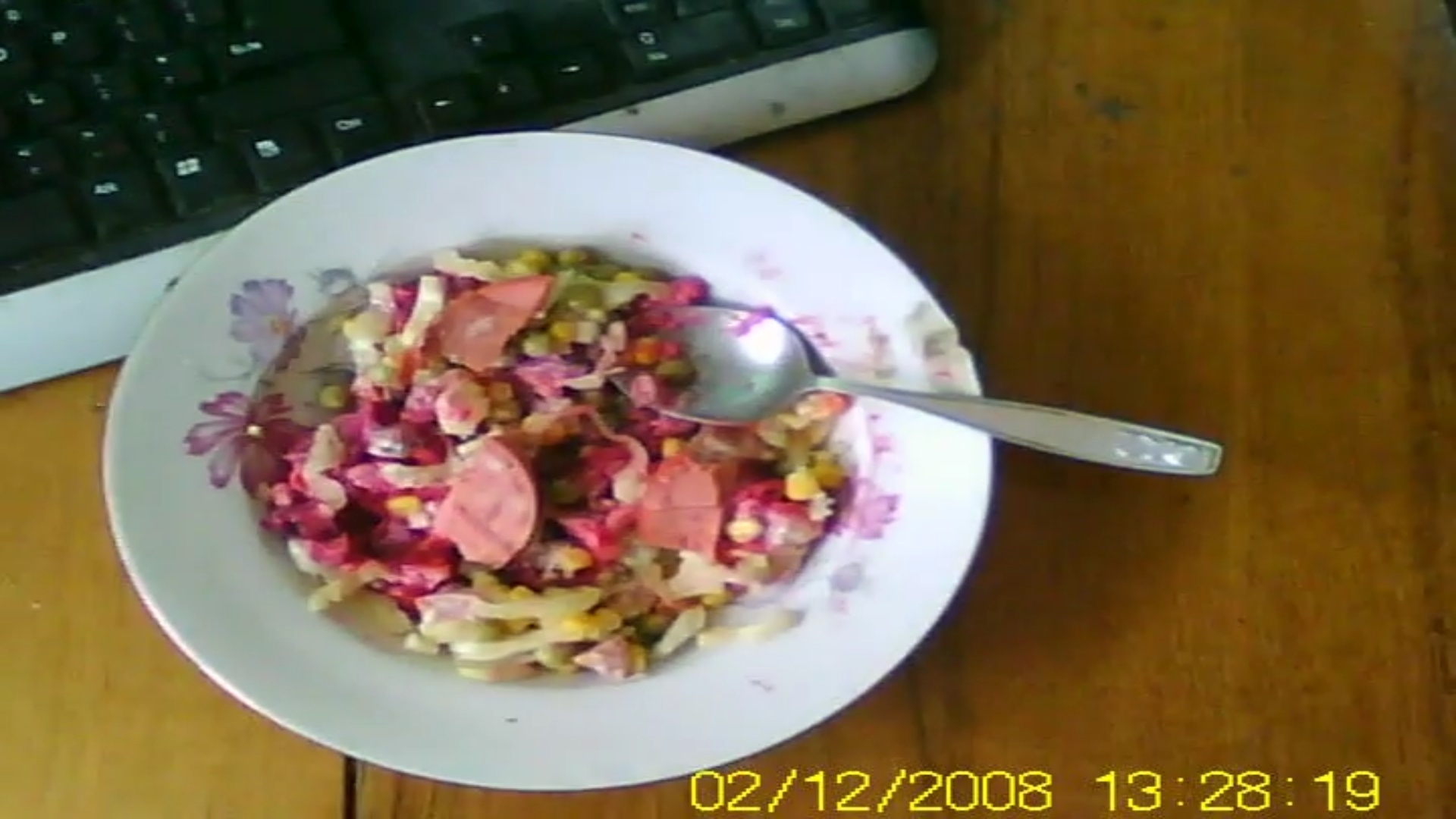 Salad Assorted, From Mom Tanya\Салат Ассорти, От Мамы Тани(02.01.2012)