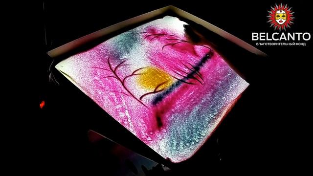 П.И. Чайковский Вальс снежных хлопьев