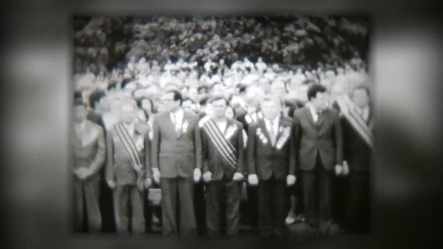 1967 - 1980 Хроника прошедших лет. ВАИУ.