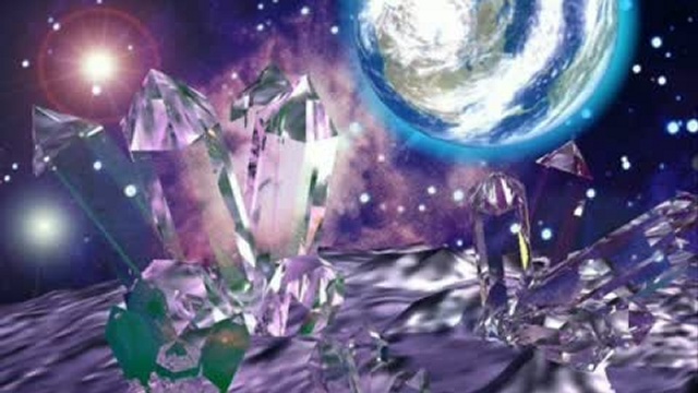 Мы Есмь Галактический Человек Октябрь часть 2