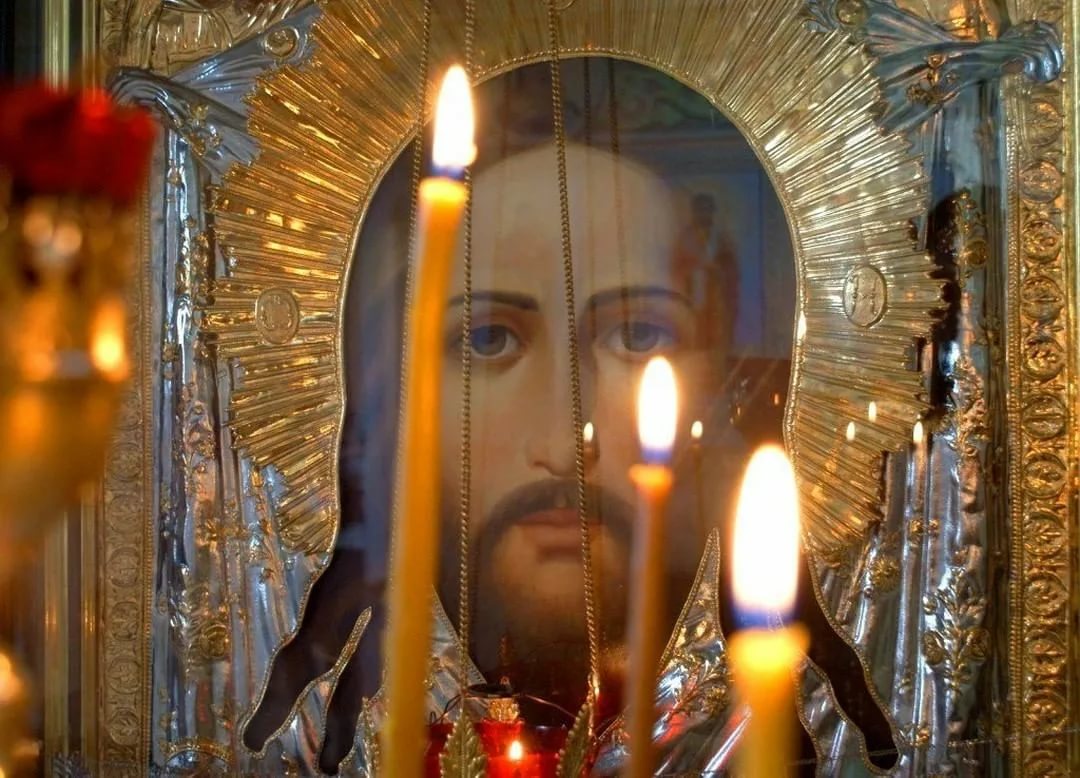 С крещение господним