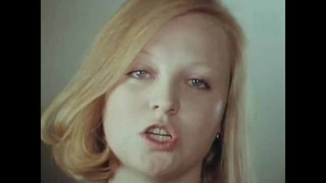 Черное и белое (Мы выбираем) - Из кинофильма «Большая перемена» (1973 года).