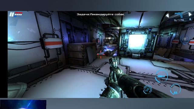 Dead effect 2 миссия 2