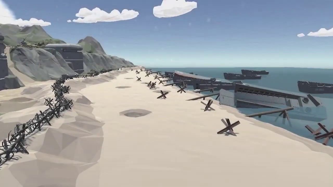 IAM3 - Отчёт по ДЗ №4 - Озвучка сцены игры посредством FMOD в Unity [Sound Design]