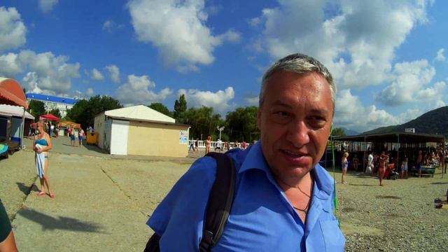 Архипо Осиповка