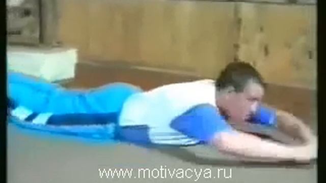 Зарядка ГРУ