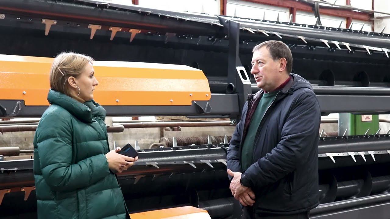 Интервью с руководителем ГК "Рост" Александром Анатольевичем Денисенко. Часть 2.