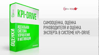 Как работать с оценками в программе KPI Drive