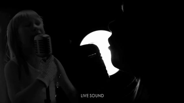 Michael  Jackson - I'll be there COVER Варя Кистяева