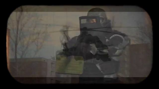 S.T.A.L.K.E.R - ГИМН ВОЕННЫХ