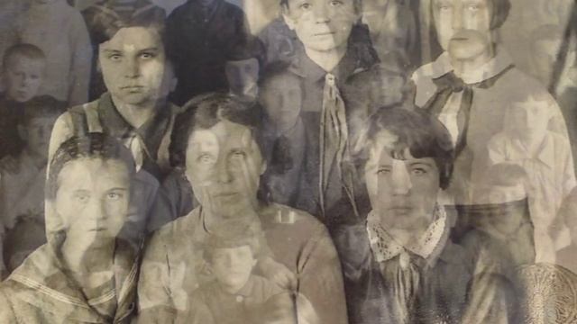 " В СЕРДЦЕ ВСЕГДА ВЕСНА"... (Фото гр. "Ленинградец" - Коллекция патефонных зап. А. Б. Бархатова)